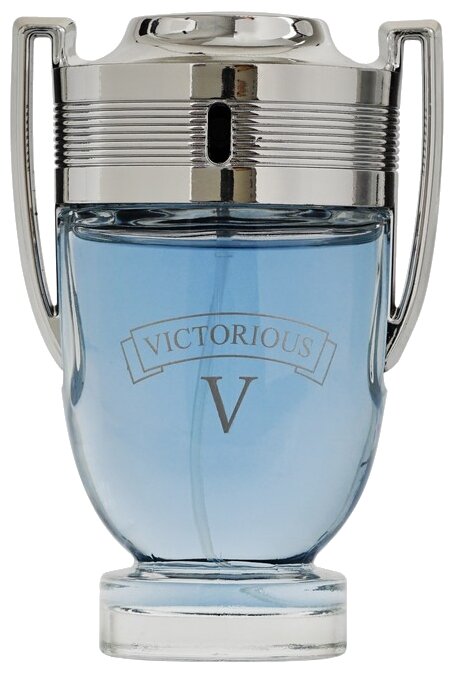 Туалетная вода VINCI Victorious V отзывы покупателей — 1 честных ...