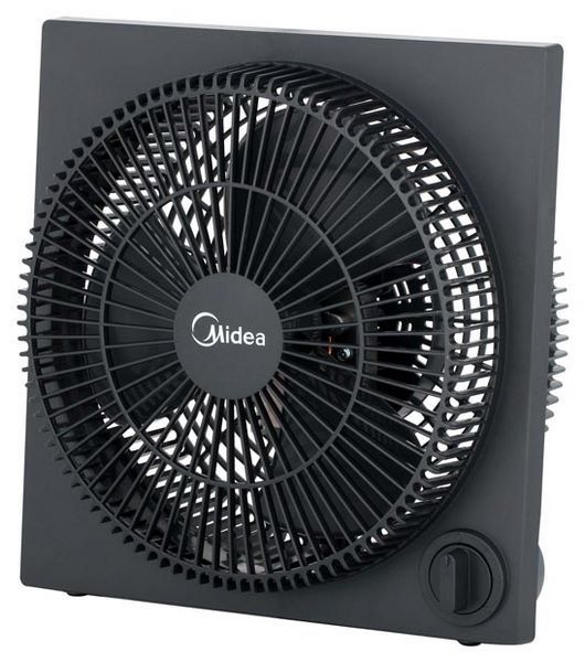 Вентиляторы Midea отзывы от реальных покупателей и рейтинг лучших товаров!
