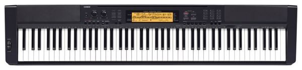 Casio CDP-200R отзывы покупателей — 15 честных отзывов владельцев о ...