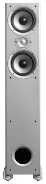 Polk Audio Monitor 50 отзывы покупателей — 9 честных отзывов владельцев ...