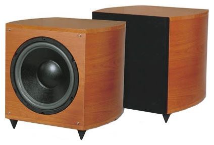 Pure Acoustics Sub RB 1150 отзывы покупателей — 6 честных отзывов ...