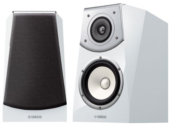 Nx E800 Yamaha Speakers