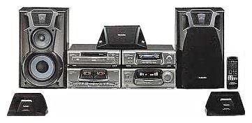 Technics SC-EH600 отзывы покупателей — 6 честных отзывов владельцев о ...