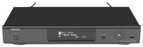Denon DNP-730AE отзывы покупателей — 12 честных отзывов владельцев о ...