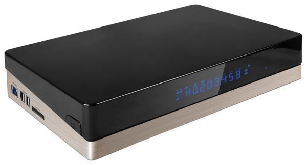 IconBit Movie3D Pro Deluxe отзывы покупателей — 25 честных отзывов ...